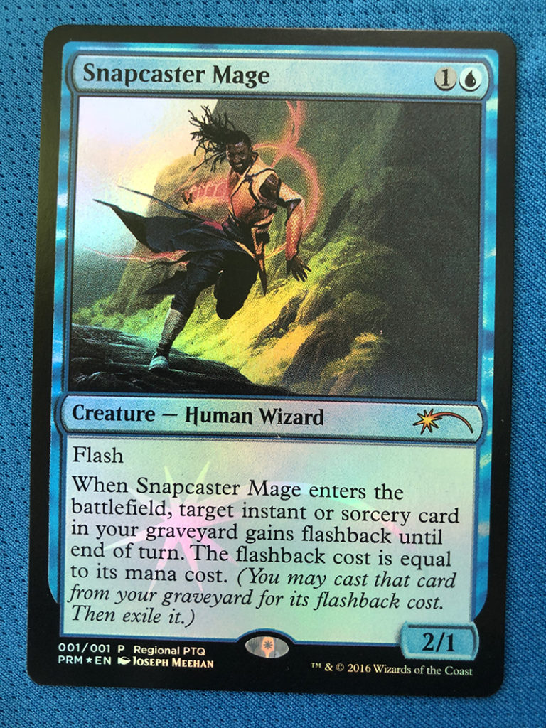 Snapcaster Mage Pro Tour Promos mtg proxy magic the gathering proxies ...